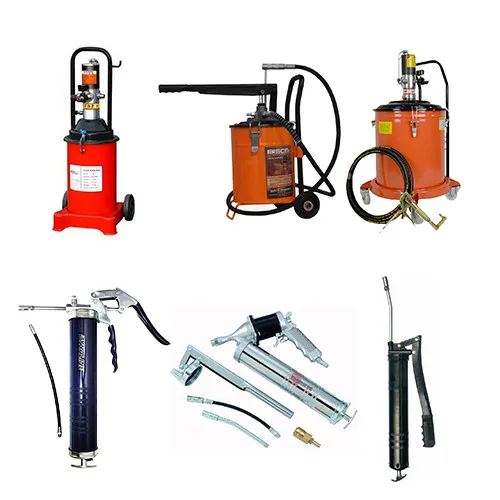 Grease Pump Archives - Texas Equipment